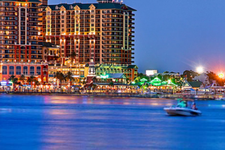 Things to Do in Destin, Florida: Your Ultimate Vacation Guide | Destin ...
